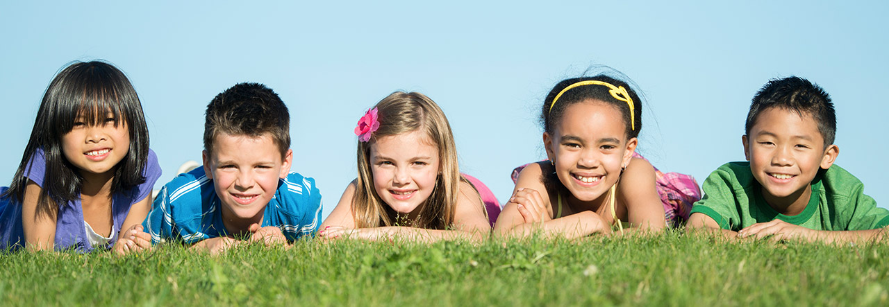 Free Kids Dental | Parkwood Dental